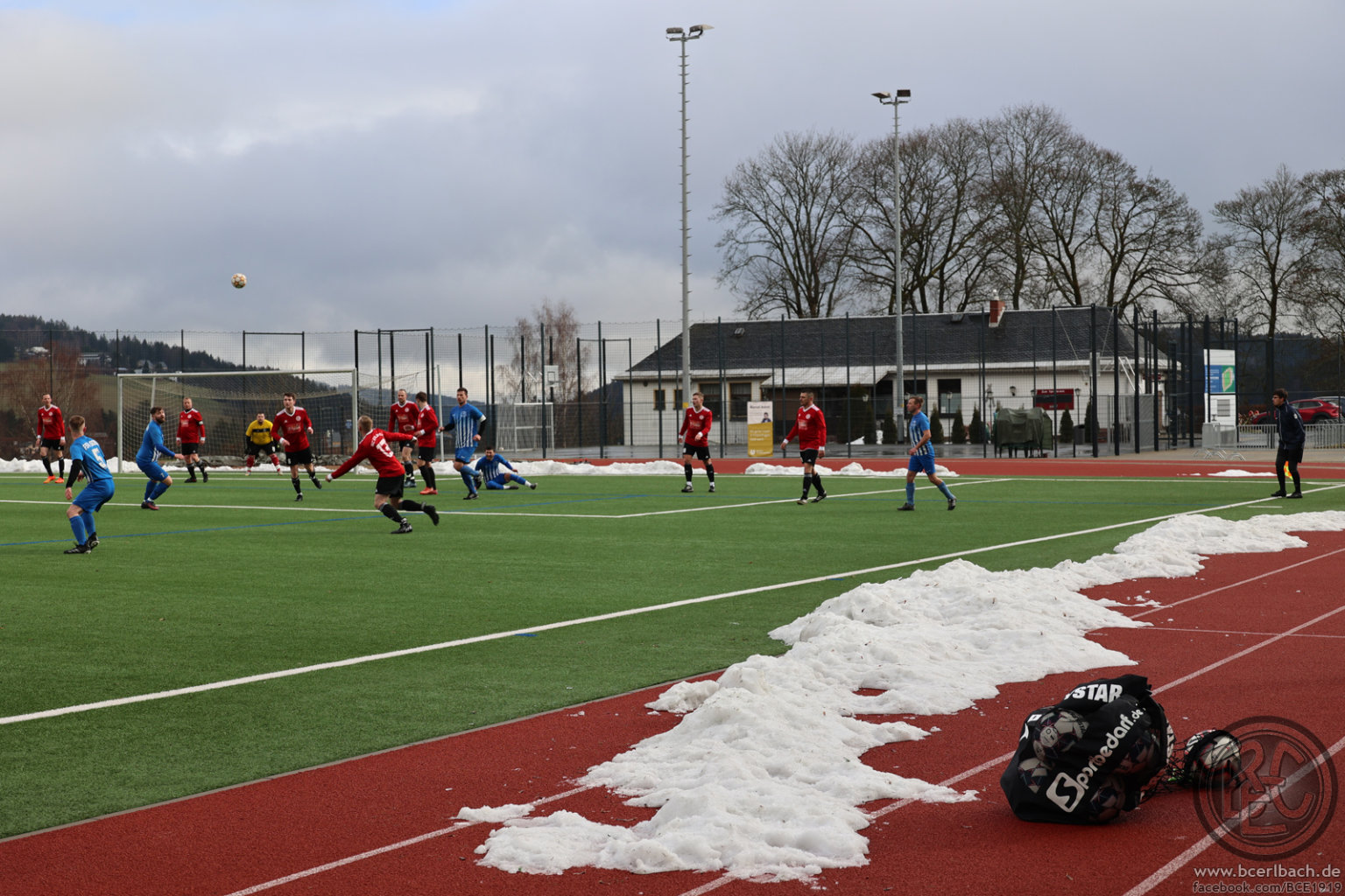 BCE-Sosa-23 - BC Erlbach 1919 e.V.